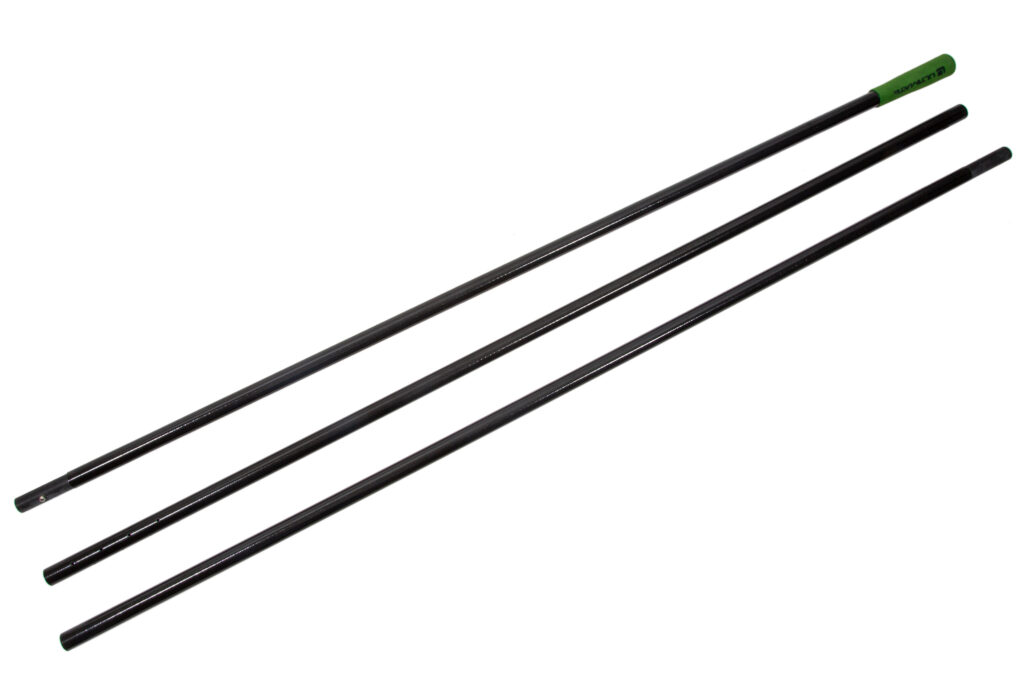 Ultimate Explorer Prodding Stick 4,5 m – Le Coin de Pêche